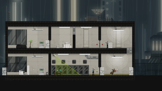 Gunpoint | Indie Gamer Chick