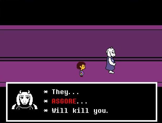 Undertale | Indie Gamer Chick