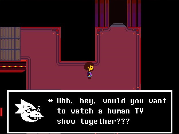 Undertale | Indie Gamer Chick