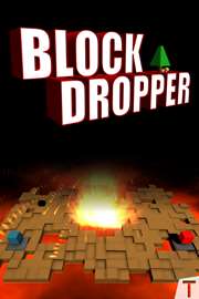Block Dropper | Indie Gamer Chick