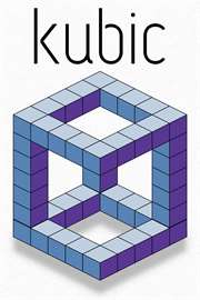 kubic | Indie Gamer Chick