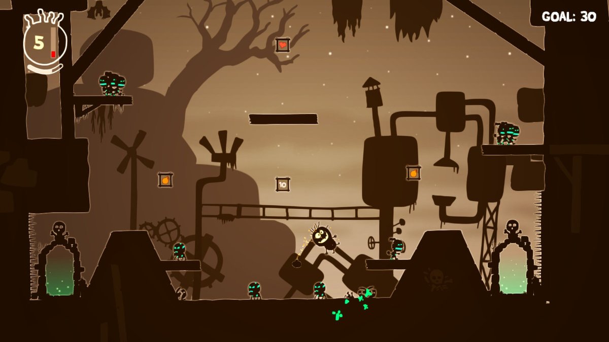 Bouncy Bob | Indie Gamer Chick