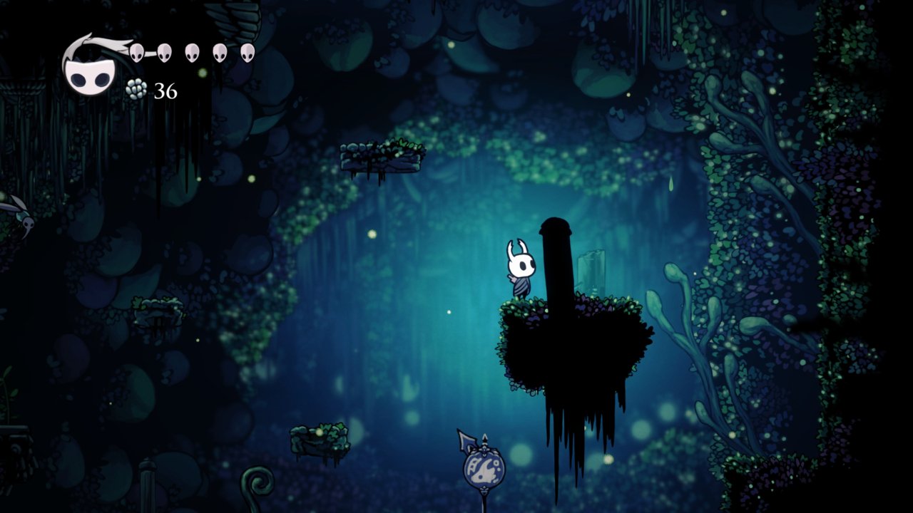 Hollow Knight: Voidheart Edition | Indie Gamer Chick