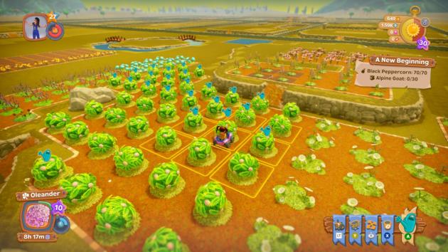 Farm Together (Review) | Indie Gamer Chick