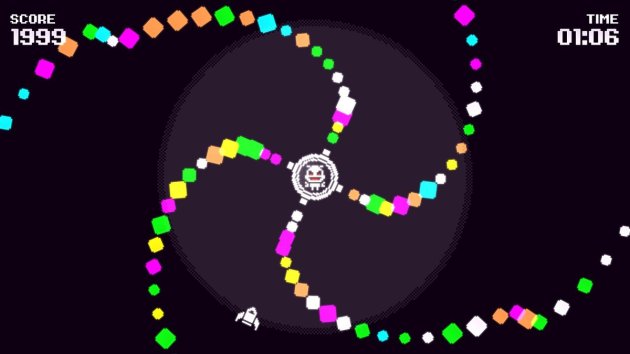 Gyro Boss DX | Indie Gamer Chick