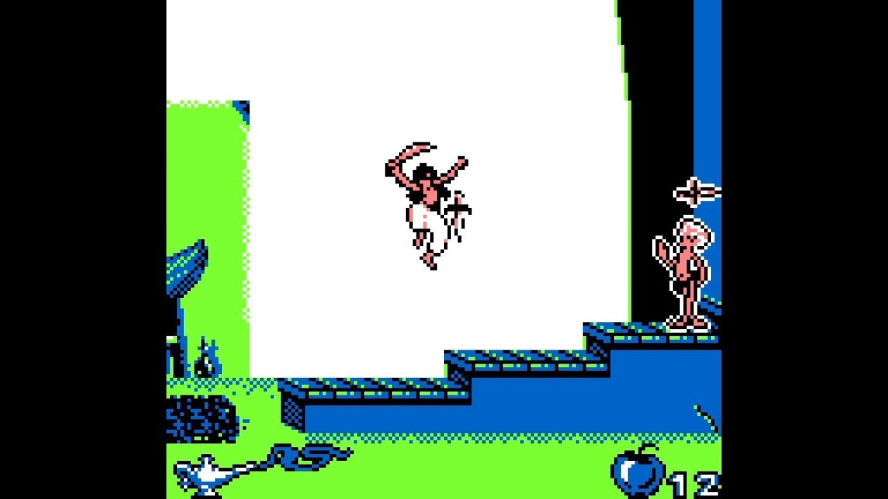 IGC Retro Odyssey: Disney Classic Games – Aladdin and Lion King (Review ...