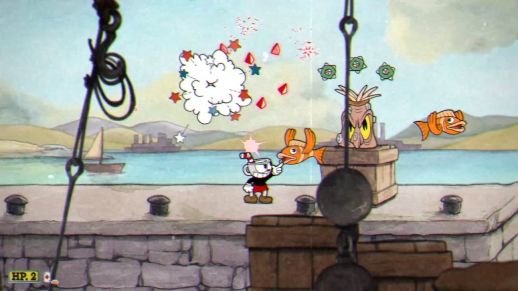 Cuphead: The Definitive Review – Part Three | Indie Gamer Chick
