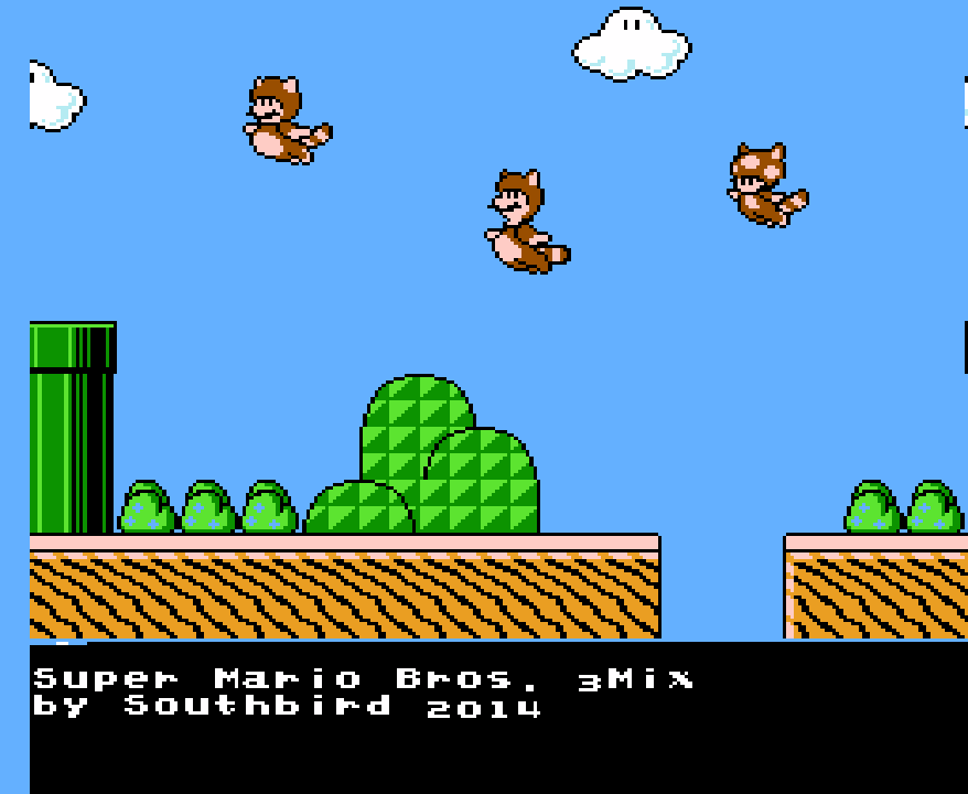 Super Mario Ultimate | Indie Gamer Chick