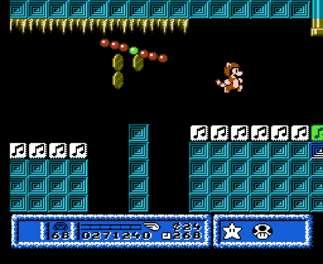 The Mod Complex: Episode Two – Super MODio Bros. 3 (CONTAINS THE ...