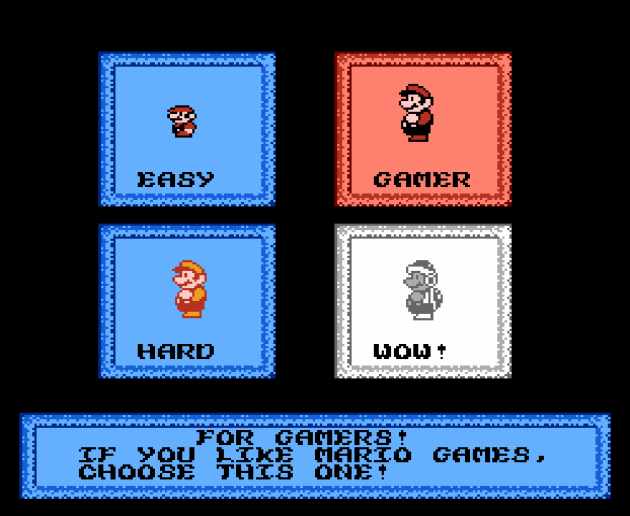 The Mod Complex: Episode Two – Super MODio Bros. 3 (CONTAINS THE ...