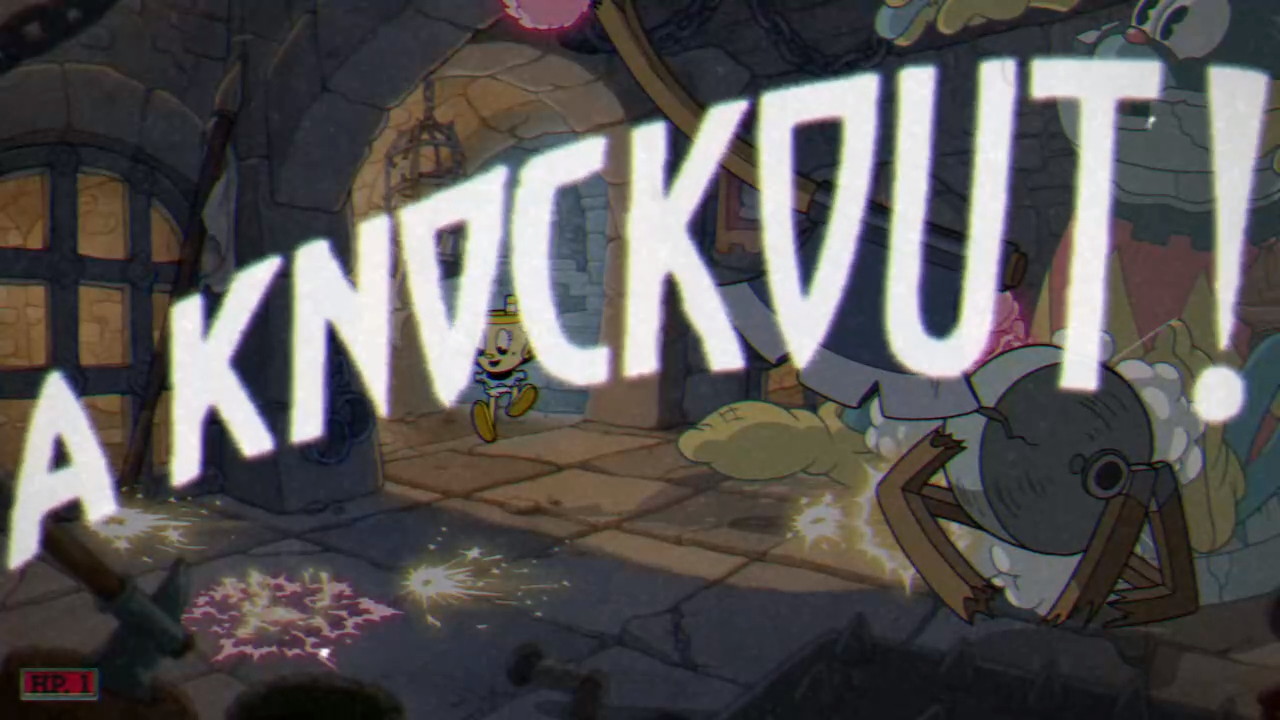 Cuphead: The Definitive Review – The Delicious Last Course | Indie ...