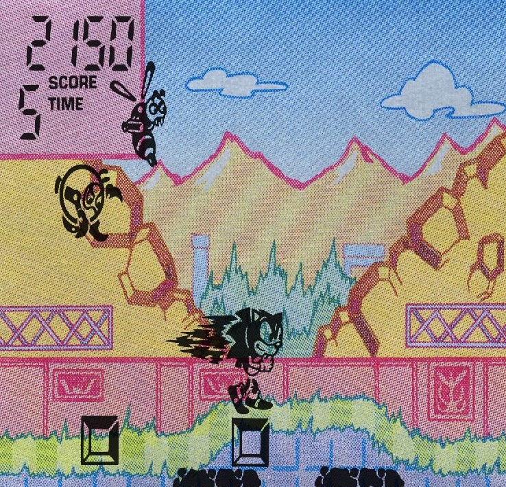 LCD Games VI: LC You, Wouldn’t Want to D You | Indie Gamer Chick