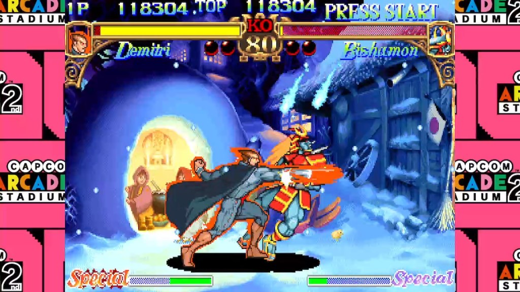 Capcom Arcade 2nd Stadium: The Definitive Review (Complete 34 Game Review + Ranking) | Indie ...