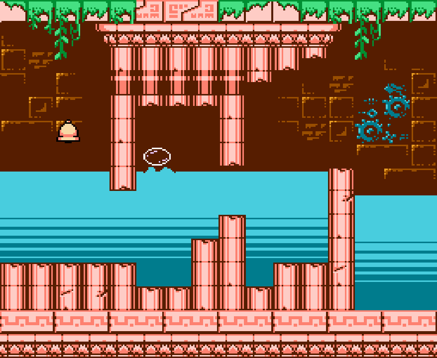 Short Subject Saturdays: Böbl (NES Indie Review) | Indie Gamer Chick