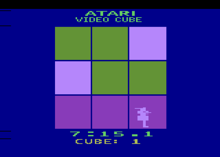 Atari 50: The Games They Couldn’t Include – The Definitive Review (Part ...