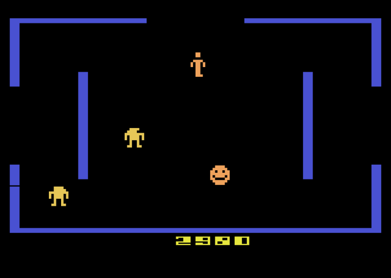 Atari 50: The Games They Couldn’t Include – The Definitive Review (Part ...