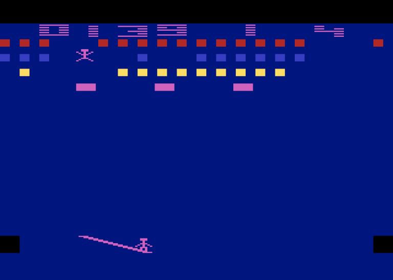 Atari 50: The Games They Couldn’t Include – The Definitive Review (Part ...