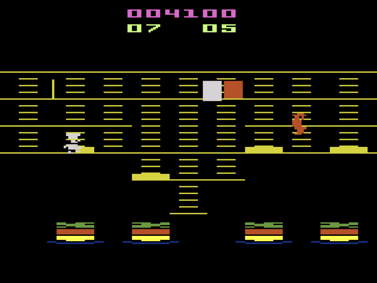 Atari 50: The Games They Couldn’t Include – The Definitive Review (Part ...