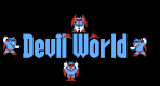 Devil World (NES/Famicom Review) | Indie Gamer Chick