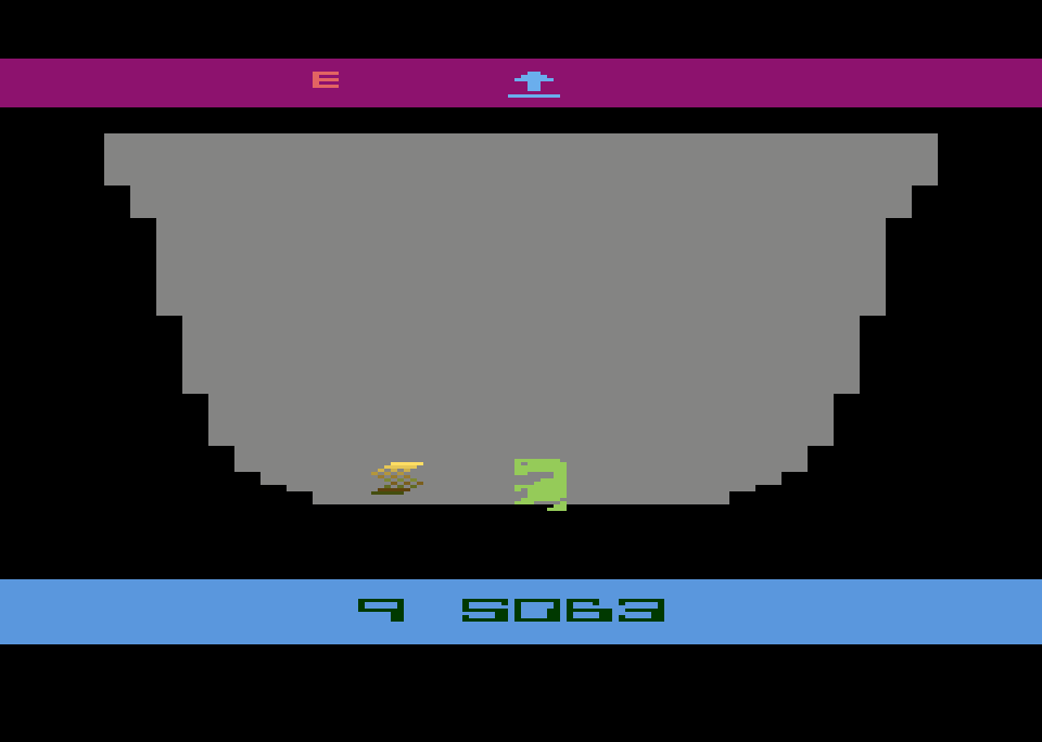 E.T. the Extra-Terrestrial: The Definitive Review (Atari 2600 Review ...