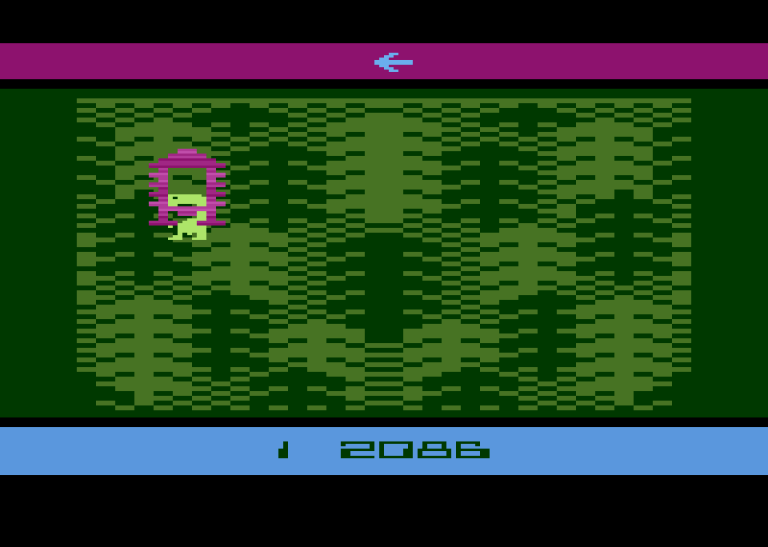 E.T. the Extra-Terrestrial: The Definitive Review (Atari 2600 Review ...
