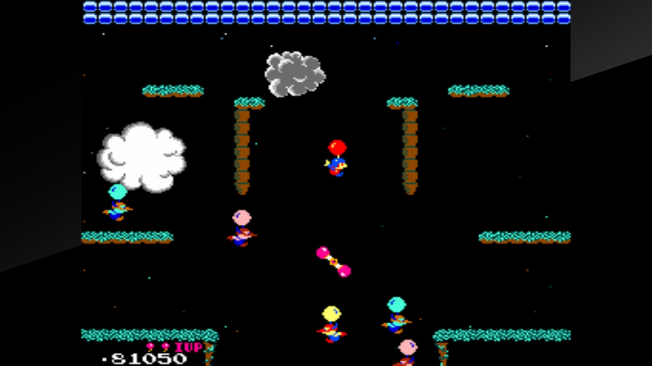 Arcade Archives: Vs. Balloon Fight (1984 Arcade Review) | Indie Gamer Chick