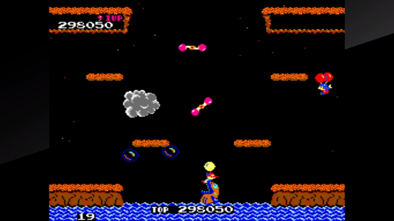 Arcade Archives: Vs. Balloon Fight (1984 Arcade Review) | Indie Gamer Chick