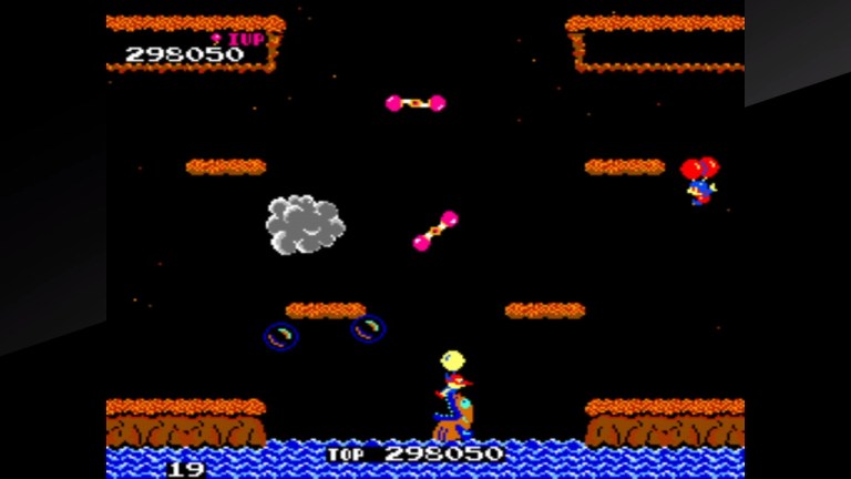 Arcade Archives: Vs. Balloon Fight (1984 Arcade Review) | Indie Gamer Chick