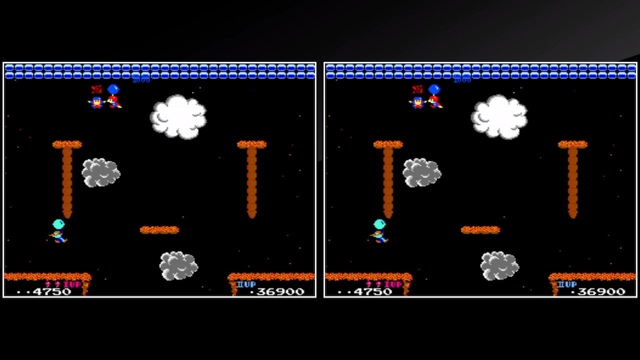Arcade Archives: Vs. Balloon Fight (1984 Arcade Review) | Indie Gamer Chick