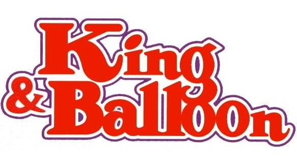 King & Balloon (1980 Arcade Review) | Indie Gamer Chick