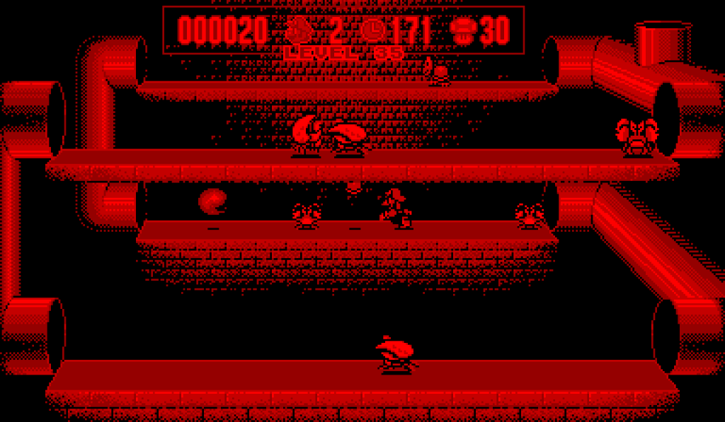 Mario Clash (Review) | Indie Gamer Chick