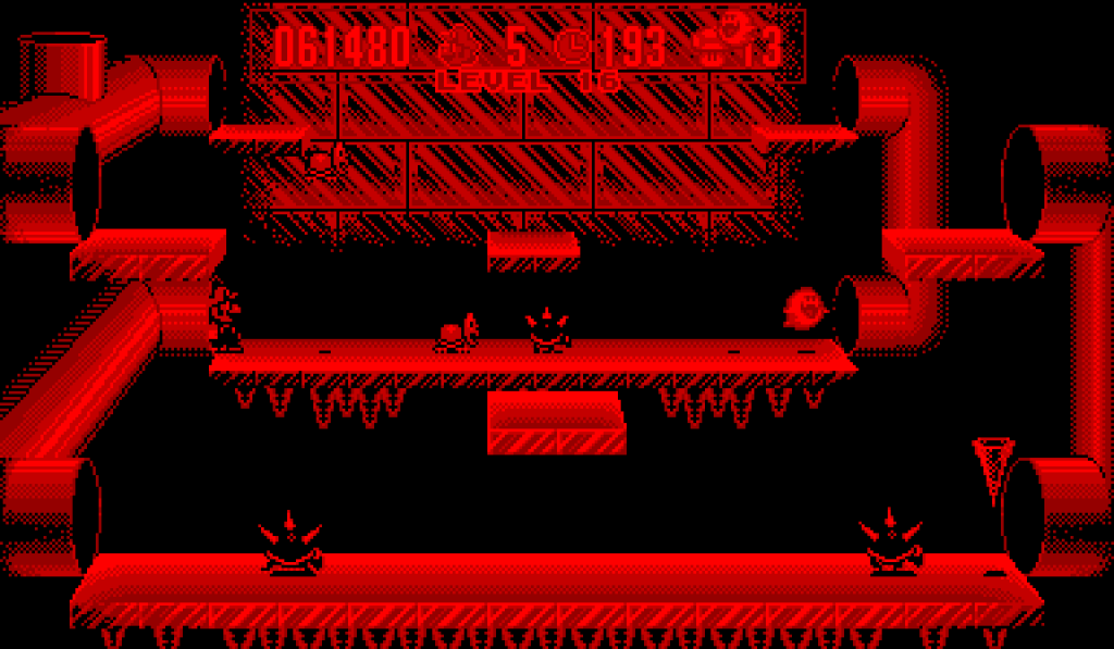 Mario Clash (Review) | Indie Gamer Chick