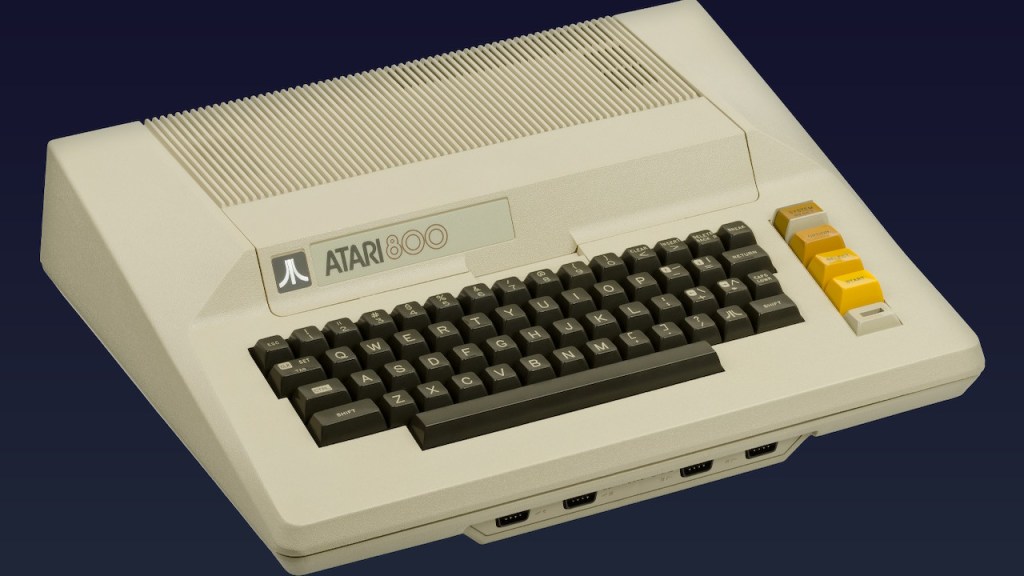 Atari 50: The Games They Couldn’t Include – The Definitive Review (Part ...
