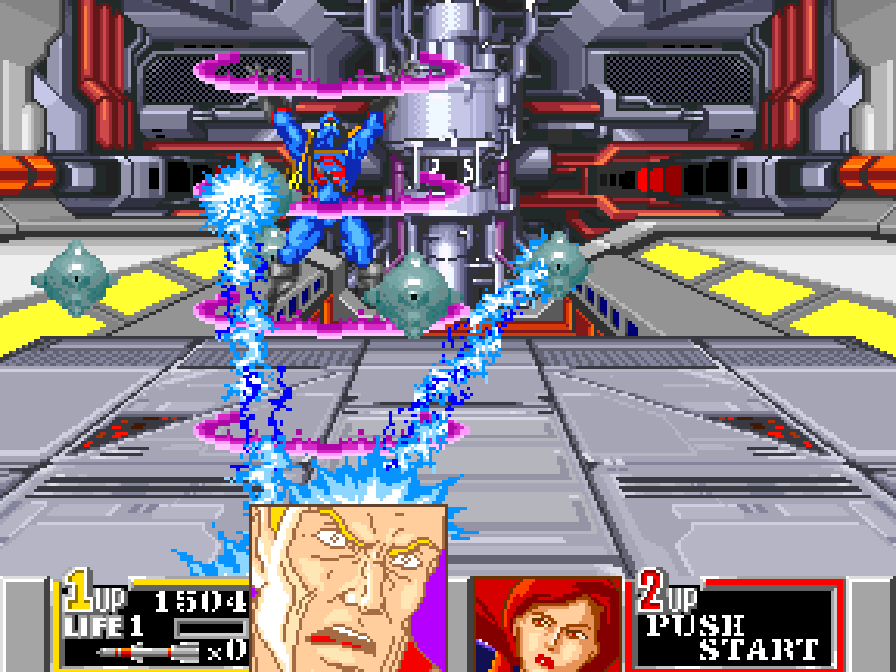 G.I. Joe (1992 Arcade Review) | Indie Gamer Chick