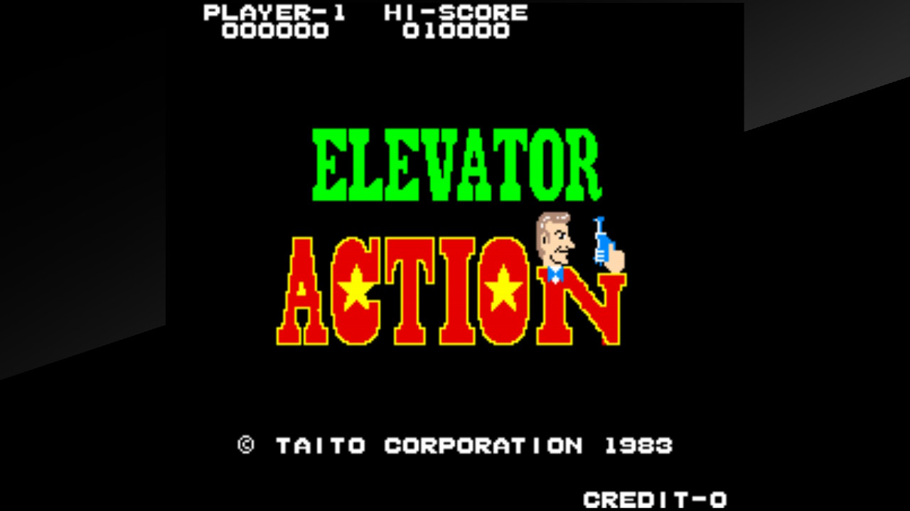 Taito Milestones: The Definitive Review – Complete 10 Game Review ...