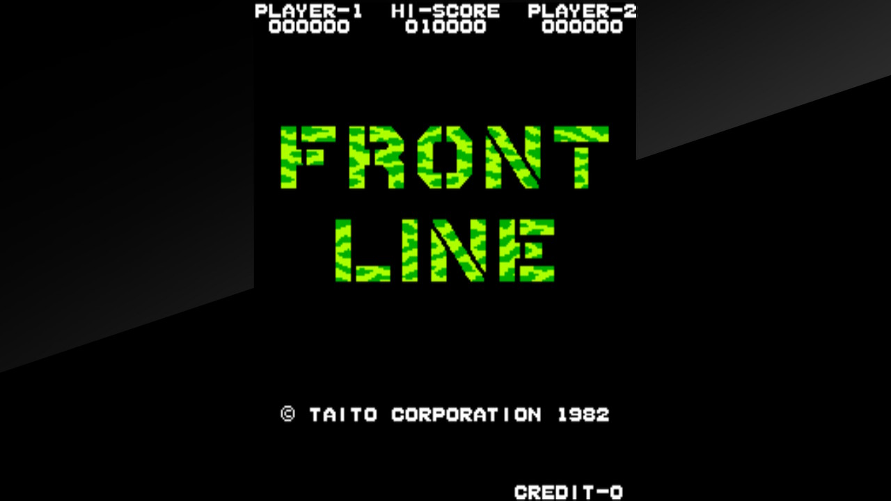 Taito Milestones: The Definitive Review – Complete 10 Game Review ...