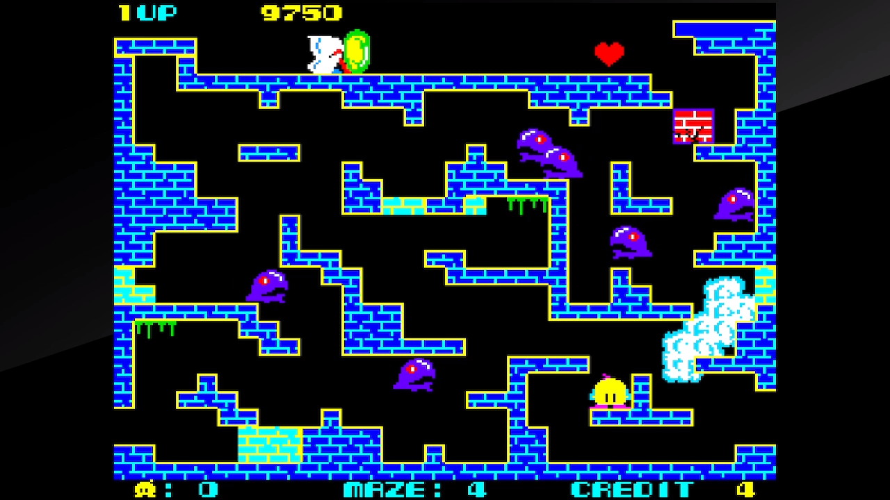 Taito Milestones: The Definitive Review – Complete 10 Game Review ...