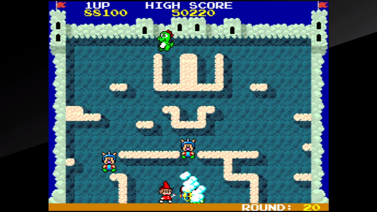 Taito Milestones: The Definitive Review – Complete 10 Game Review ...