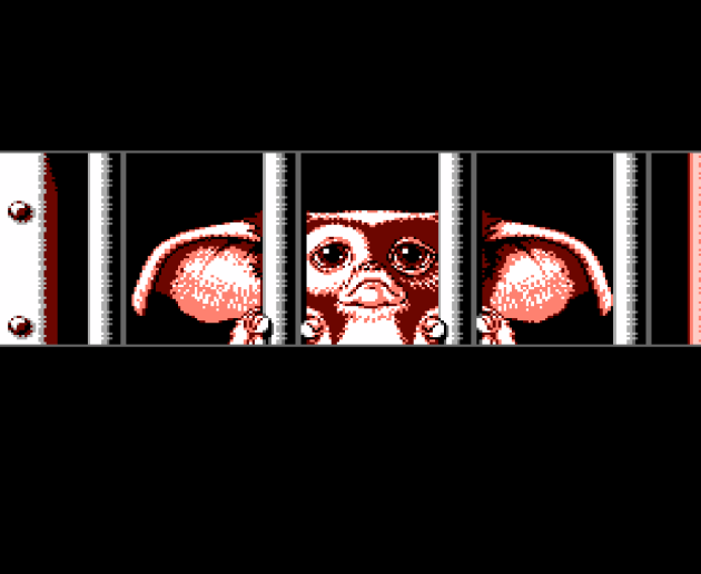 Gremlins 2: The New Batch (NES Review) | Indie Gamer Chick