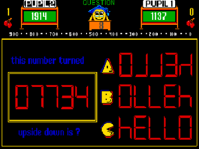 Professor Pac-Man (Arcade Review) | Indie Gamer Chick