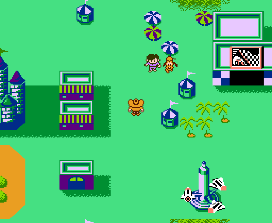 Adventures in the Magic Kingdom (NES Review) | Indie Gamer Chick