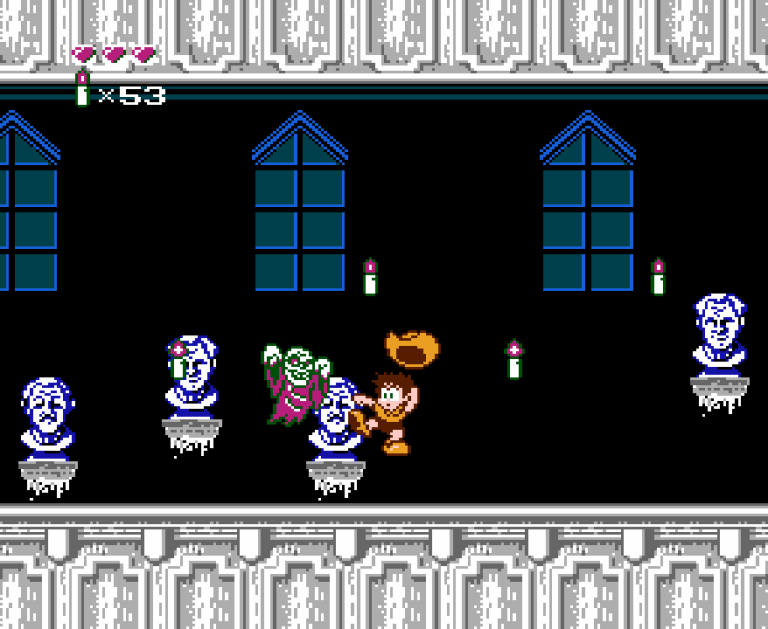 Adventures in the Magic Kingdom (NES Review) | Indie Gamer Chick