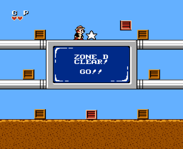 Chip ‘n Dale: Rescue Rangers (NES Review) | Indie Gamer Chick