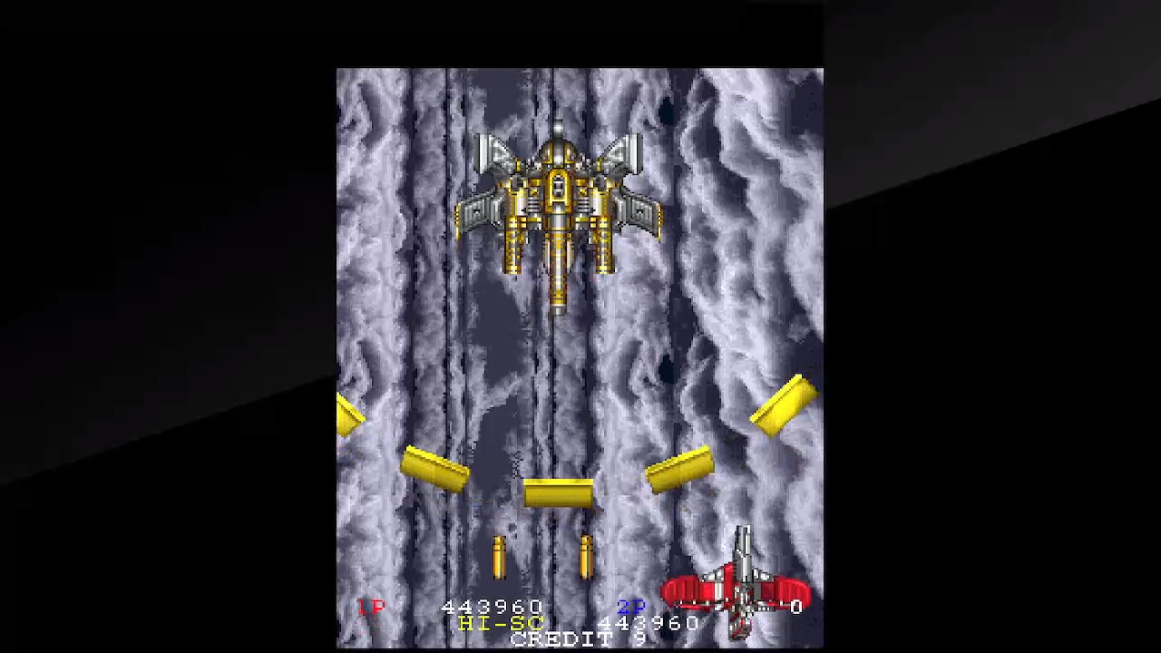 Taito Milestones 2: The Definitive Review – Complete 10 Game Review ...