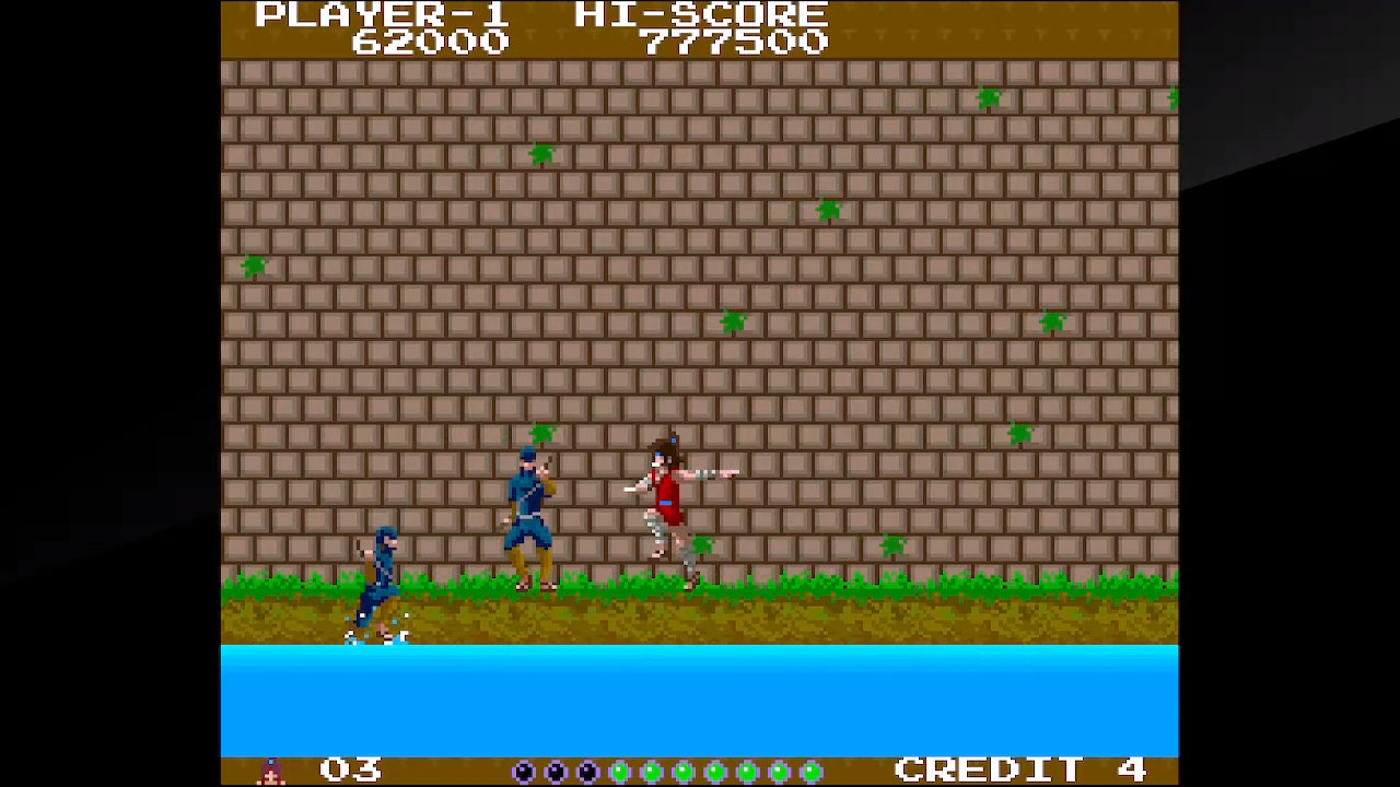Taito Milestones 2: The Definitive Review – Complete 10 Game Review ...