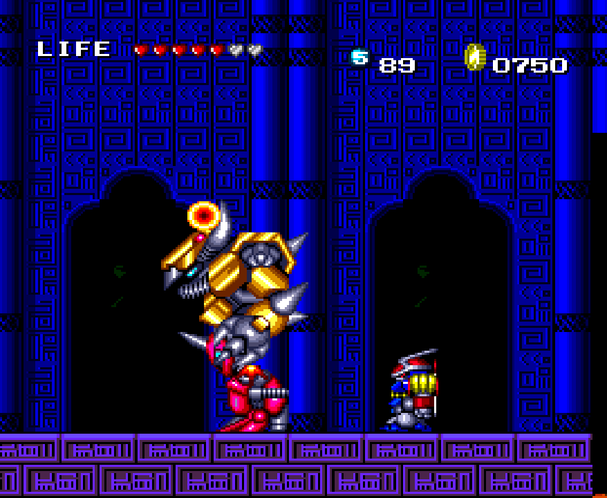 Keith Courage in Alpha Zones (TurboGrafx-16 Review) | Indie Gamer Chick