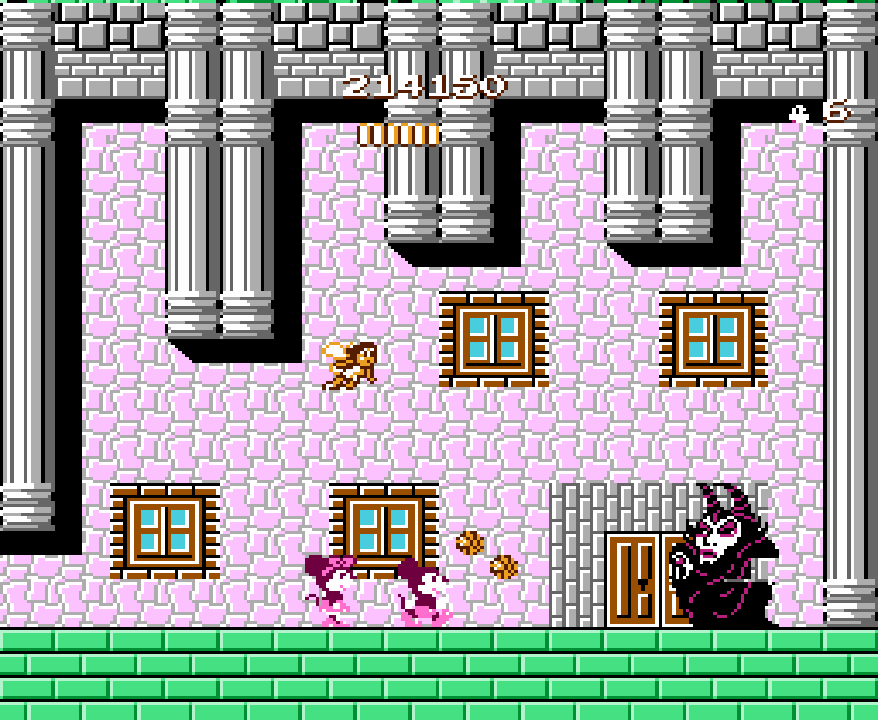 Mickey Mousecapade (NES/Famicom Review) | Indie Gamer Chick