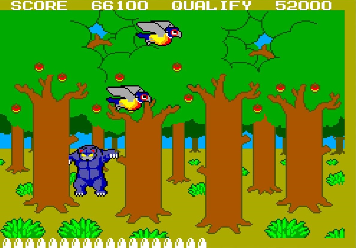 Safari Hunt (Sega Master System Review) | Indie Gamer Chick