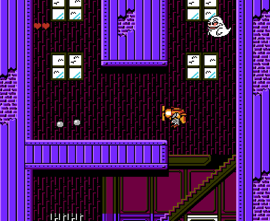 TaleSpin (NES Review) | Indie Gamer Chick