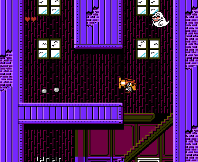 TaleSpin (NES Review) | Indie Gamer Chick